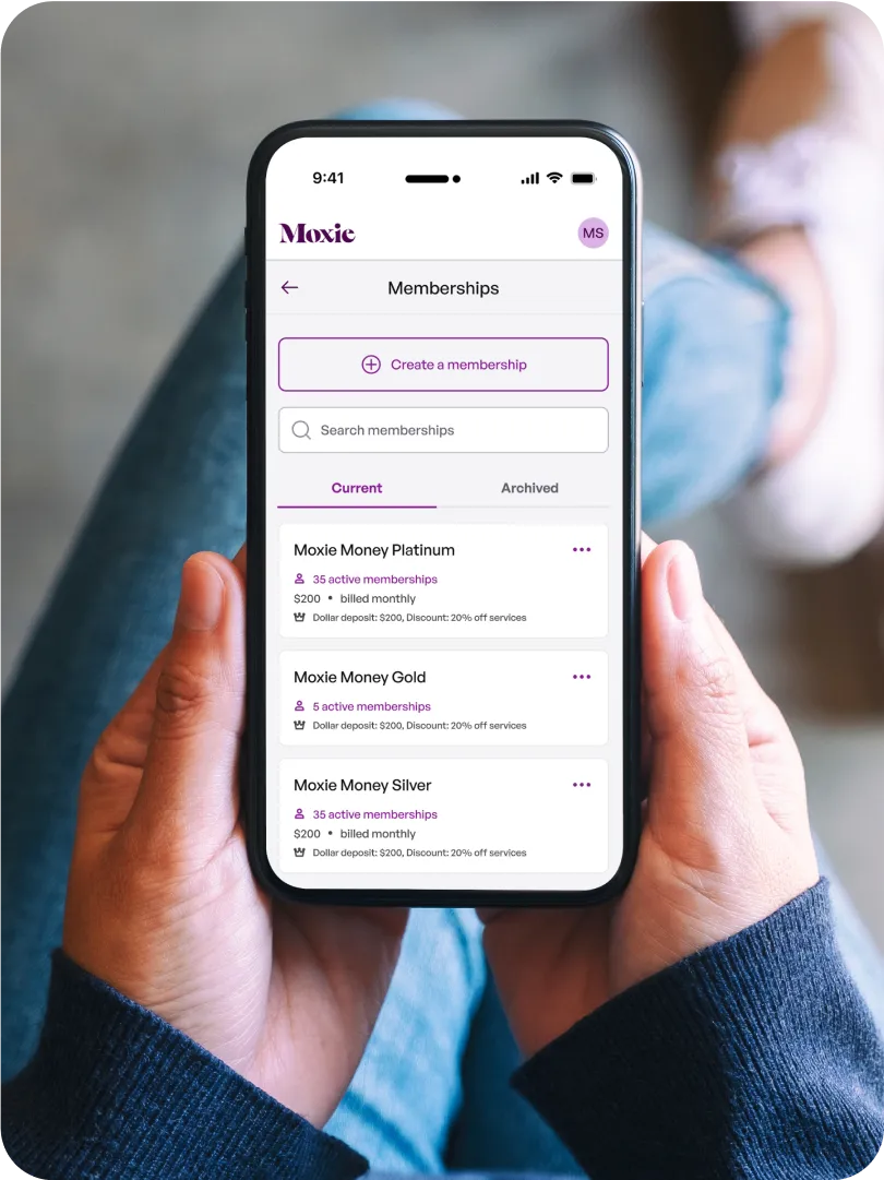 Launch Your Medspa with Moxie | #1 Choice of Medspa Entrepreneurs